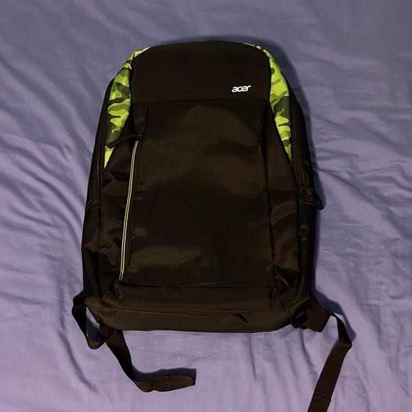 Acer | Other | Acer Laptop Backpack New | Poshmark